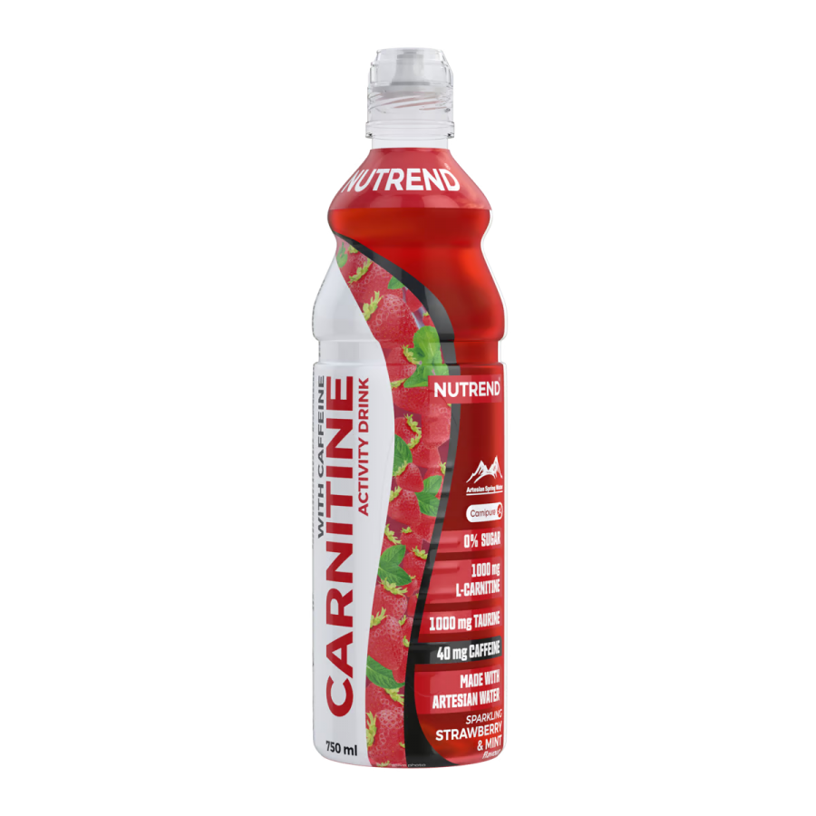 NUTREND CARNITINE DRINK, 750ml