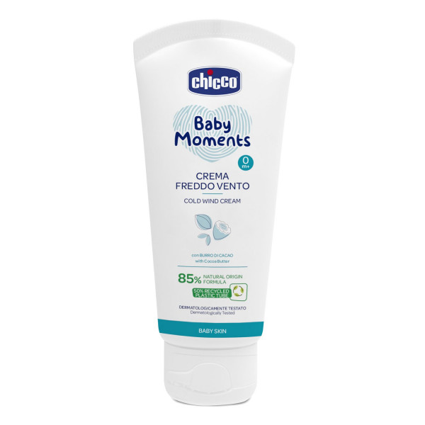 Chicco BM krema za lice za hladne dane 50ml