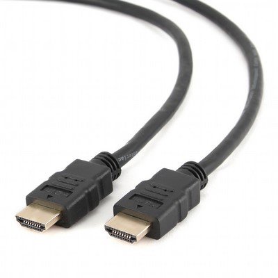 Gembird HDMI v.1.4 male-male cable, 3.0 m, bulk package | CC-HDMI4-10