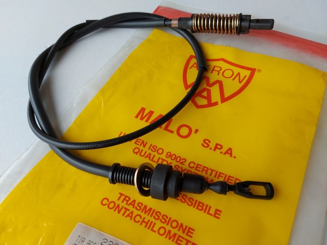 Sajla gasa, Fiat Croma TD (1989-1992 ) 22959 - 82446863