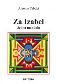 Za Izabel: Jedna mandala