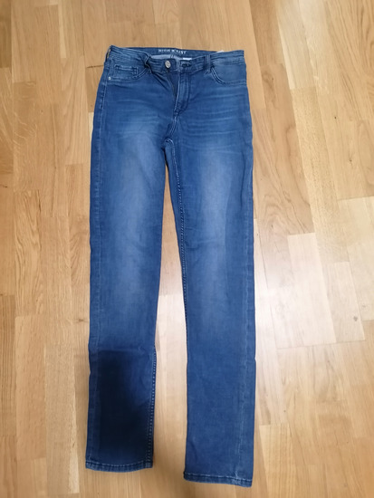 Farmerice HM denim