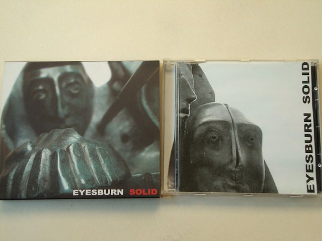 Eyesburn - Solid