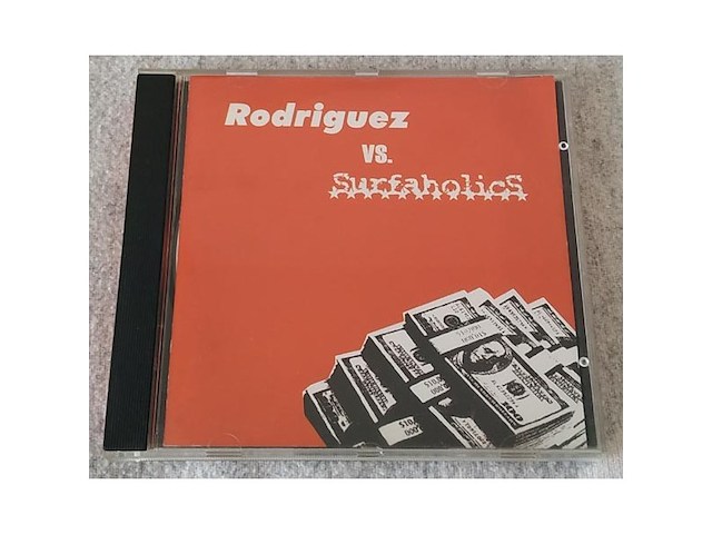 Rodriguez vs. Surfaholics
