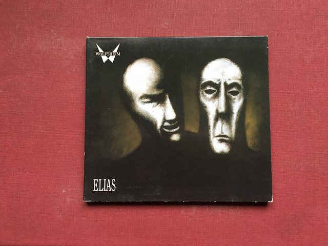 Wolfsheim - ELiAS  1994