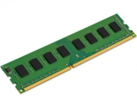 KINGSTON DIMM DDR3 4GB 1600MHz KVR16LN11/4 ( 3116 )