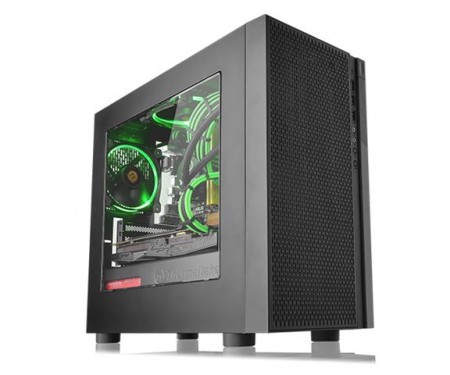 THERMALTAKE Versa H18 s prozorom ( 16209 )