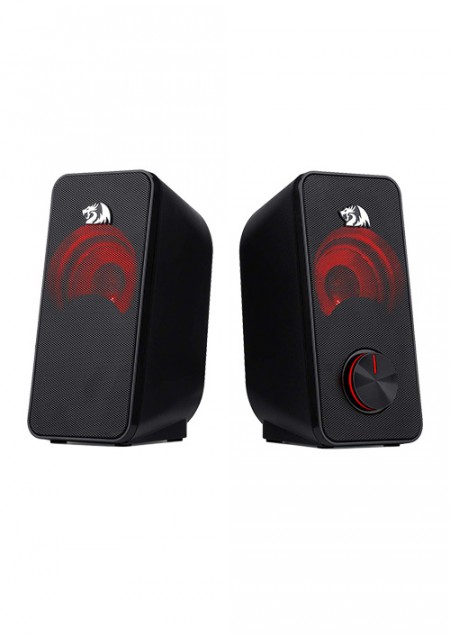 Redragon Stentor GS500 RGB Gaming Speaker 2.0 ( GS500 ) ( 24586 )