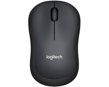 LOGITECH M220 Silent crni ( 6943 )