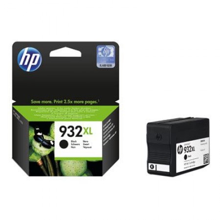 SUP HP INK CN053AE Black No. 932XL ( 4877 )