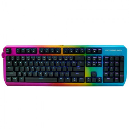 MOTOSPEED CK80 PRO mehanička tastatura optički prekidač ( 25281 )