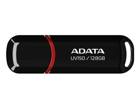 A-DATA 128GB 3.1 AUV150-128G-RBK crni ( 20969 )