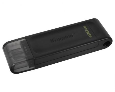 KINGSTON 128GB DataTraveler USB-C DT70/128GB ( 22905 )