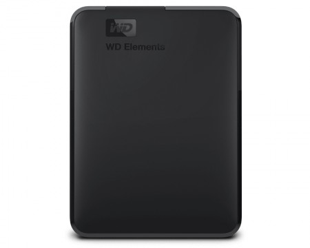 WD Elements Portable 5TB 2.5 WDBU6Y0050BBK ( 22912 )