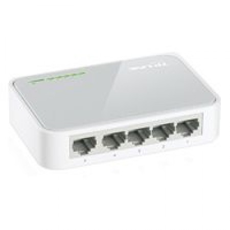 TP-LINK TL-SF1005D 5port ( 7686 )