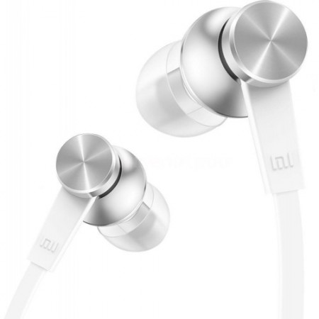 Xiaomi In-Ear Headphones Basic Silver ( 20410 )