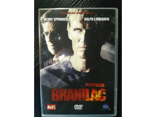 Branilac / Dolph Lundgren