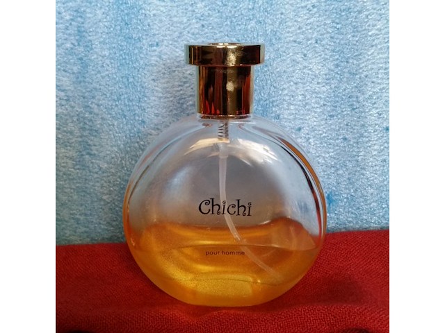 CHICHI pour homme