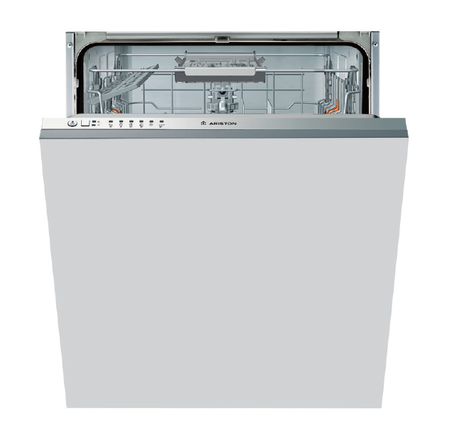 Karakteristike proizvoda - HOTPOINT ARISTON L60 6219C IT UGRADNA SUDO MASINA