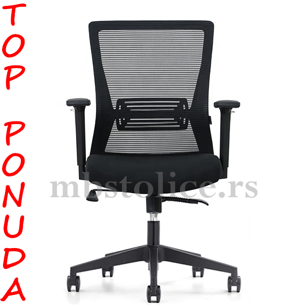 Kancelarijska ergonomska fotelja B 79 , cena sa pdv-om