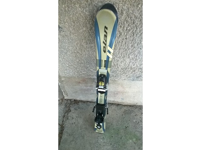 Skije Elan Integra race, 90 cm.sa vezovima,ocuvane