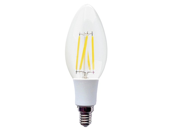 XLED E14 4W led sijalica filament