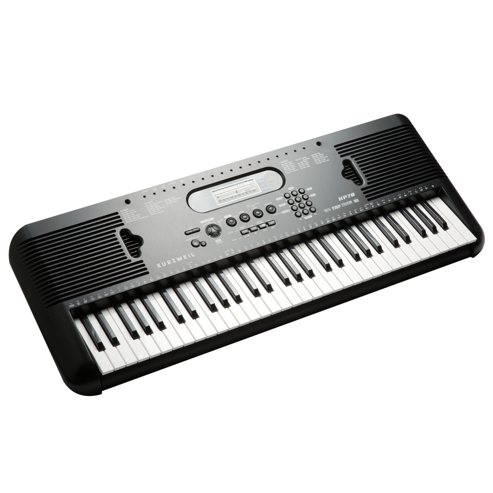 Kurzweil KP70 klavijatura