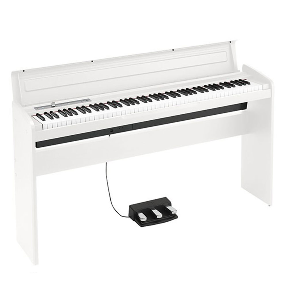 Korg LP-180-WH električni klavir