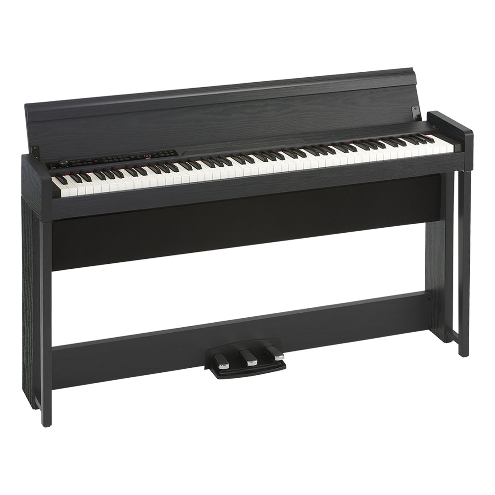 Korg C1 Air-BK električni klavir
