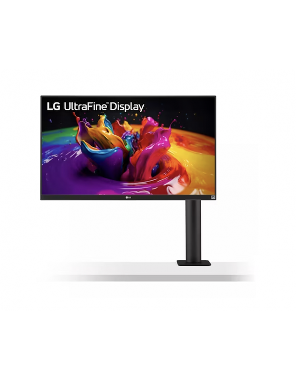 LG LCD 31.5 32UN880P-B IPS UHD Type-C