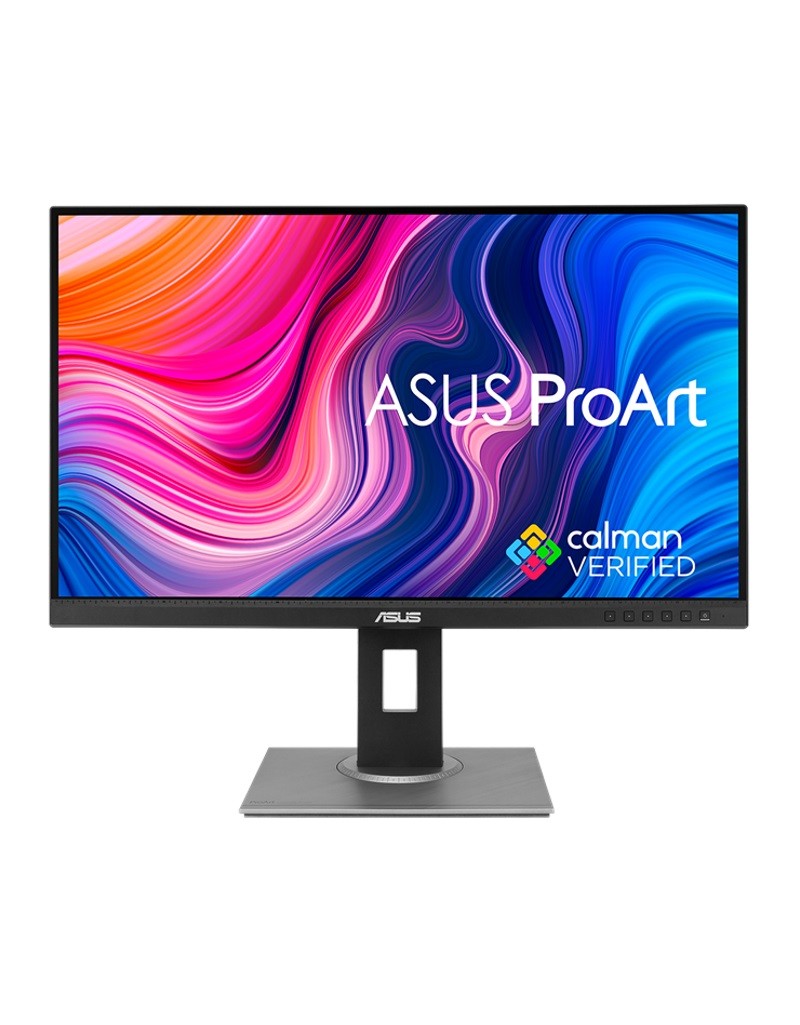 ASUS 27" PA278QV WQHD Dizajnerski monitor