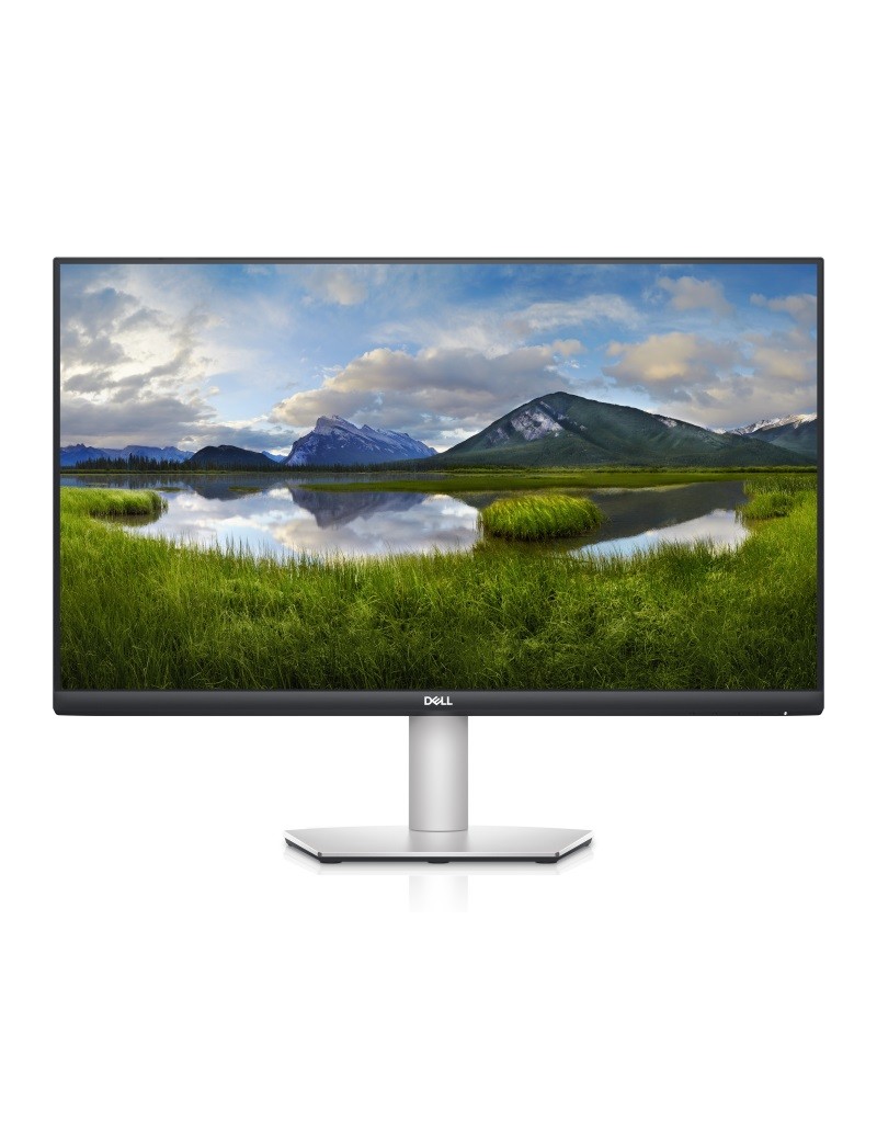 DELL 27" S2722DC QHD USB-C FreeSync IPS monitor