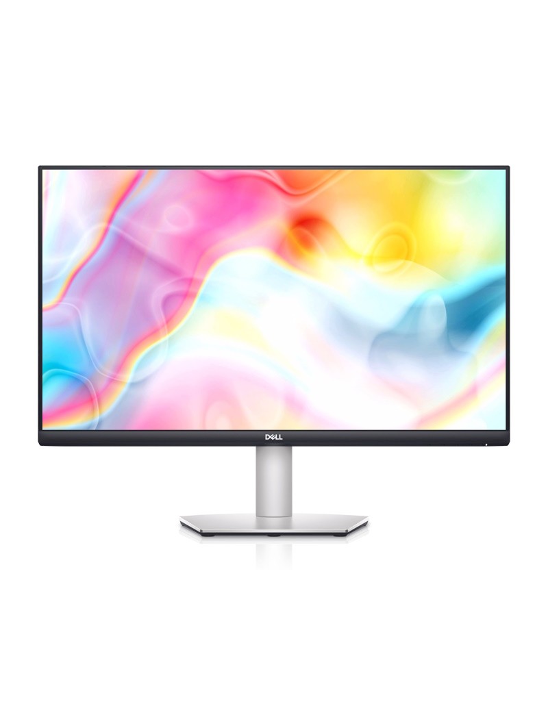 DELL 27" S2722QC 4K USB-C FreeSync IPS monitor