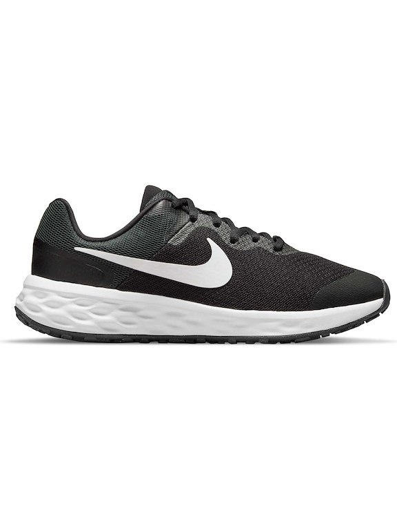 NIKE REVOLUTION 6 NN GS Shoes
7299 RSD 5839 RSD
The lowest price in the last 30 days*: 5839 RSD