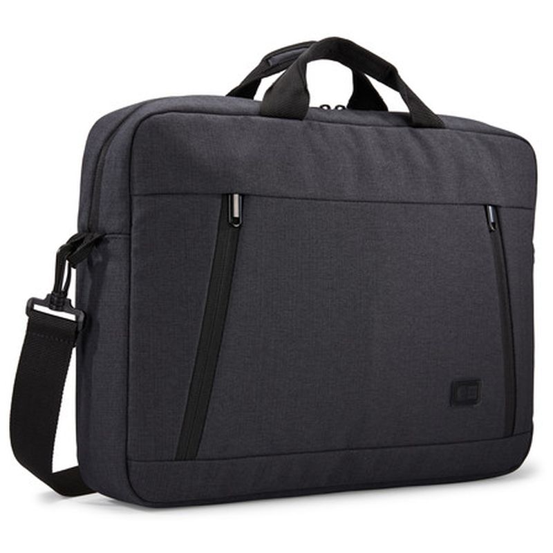 CASE LOGIC Huxton Attache 15.6“ - crna