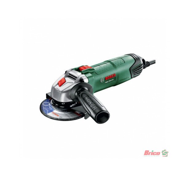 BOSCH UGAONA BRUSILICA PWS 750-115