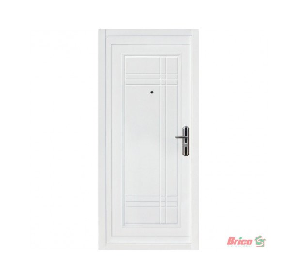 Sigurnosna vrata 036 D900, bela linija