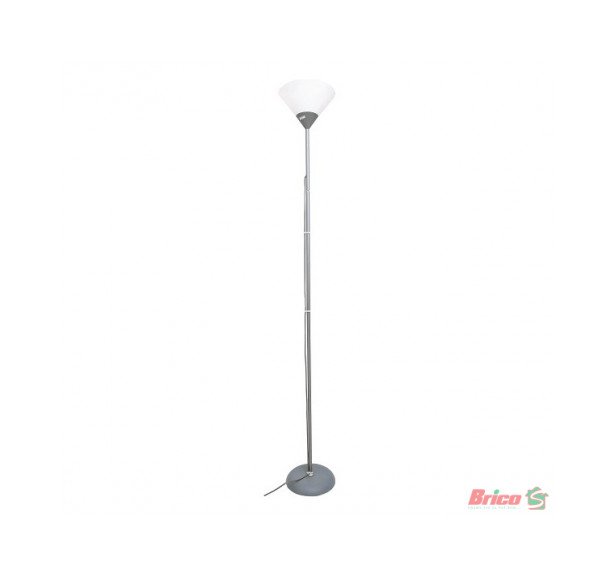 Podna lampa M66 Bela