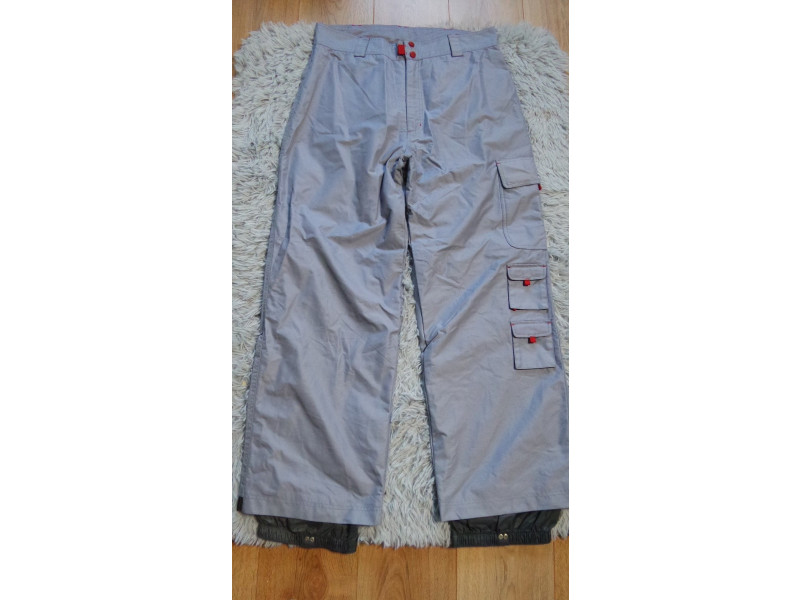 ++WESTBEACH++muske SKI pantaloneVEL, L-XL,NOVE