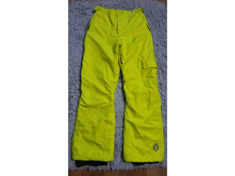 ++CRIVIT++fenomenalne zenske SKI pantaloneVEL.38-40,NOV