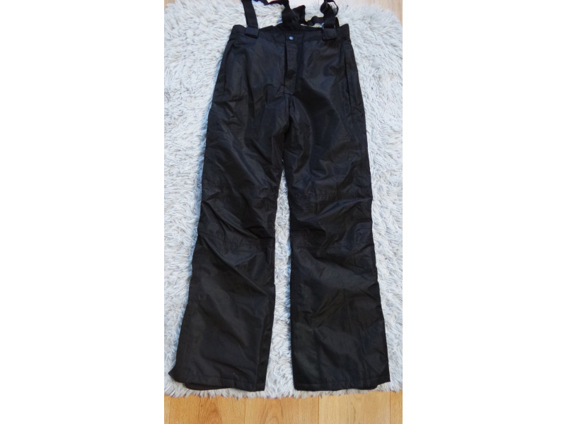 ++CRIVIT++zenske SKI pantalone VEL.38-40,ETIKETA