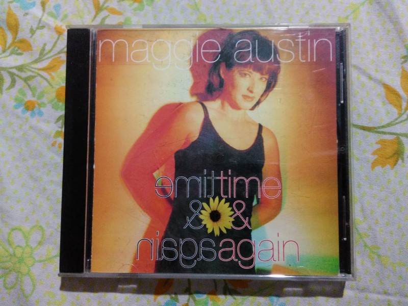 Maggie Austin , Time&again