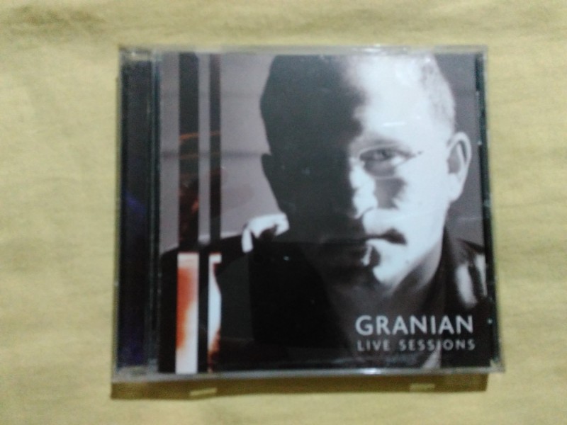 Granian, Live Sessions