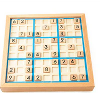 Sudoku tabla za igru i ucenje