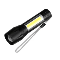 Laser led lampa 500m