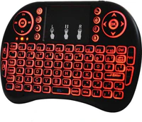 Bluetooth tastatura mini