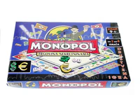 Monopol SRB