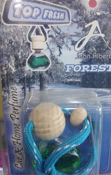 Osveživač Jean Alber Šuma Forest