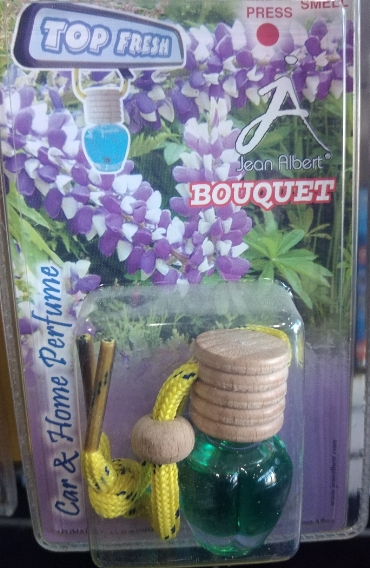 Osveživač Jean Albert Bouquet