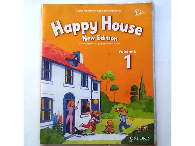 Happy House 1